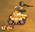 Fixed Machine Gun | Mini Troopers Wiki | Fandom