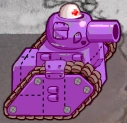 Heavy Tank | Mini Troopers Wiki | Fandom