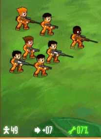 Scout | Mini Troopers Wiki | Fandom