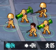 Out of Bounds | Mini Troopers Wiki | Fandom
