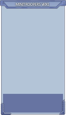 Mini Troopers Wiki | Fandom