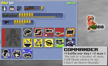 Commander | Mini Troopers Wiki | Fandom