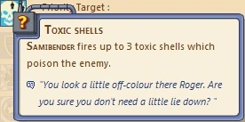 Toxic Shells | Mini Troopers Wiki | Fandom