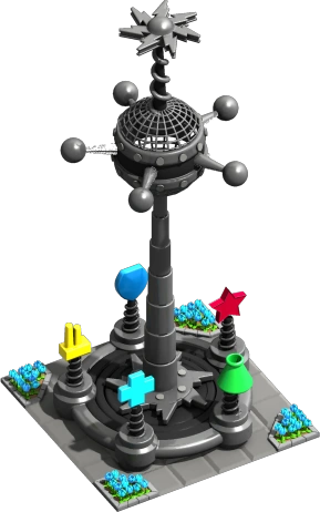 Blitz | Minitropolis Wikia | Fandom