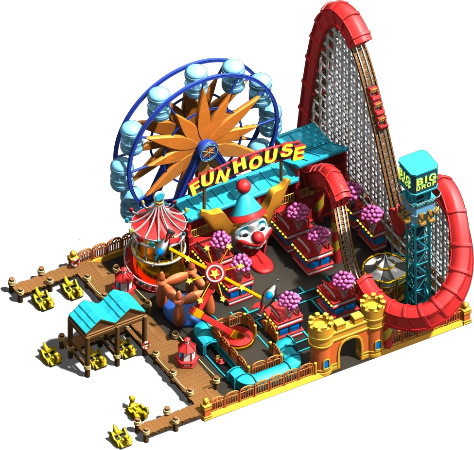 City | Minitropolis Wikia | Fandom