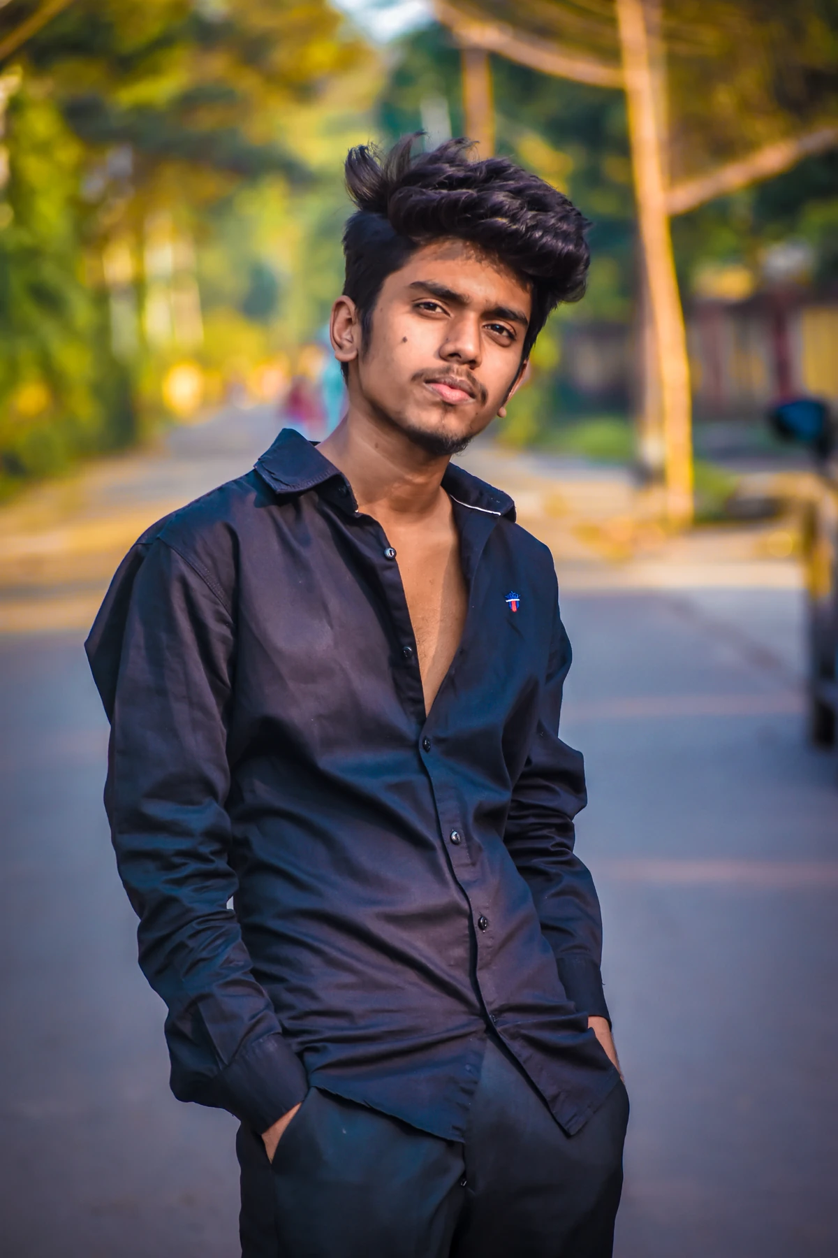 Sonu Parit | Minitubia | Fandom