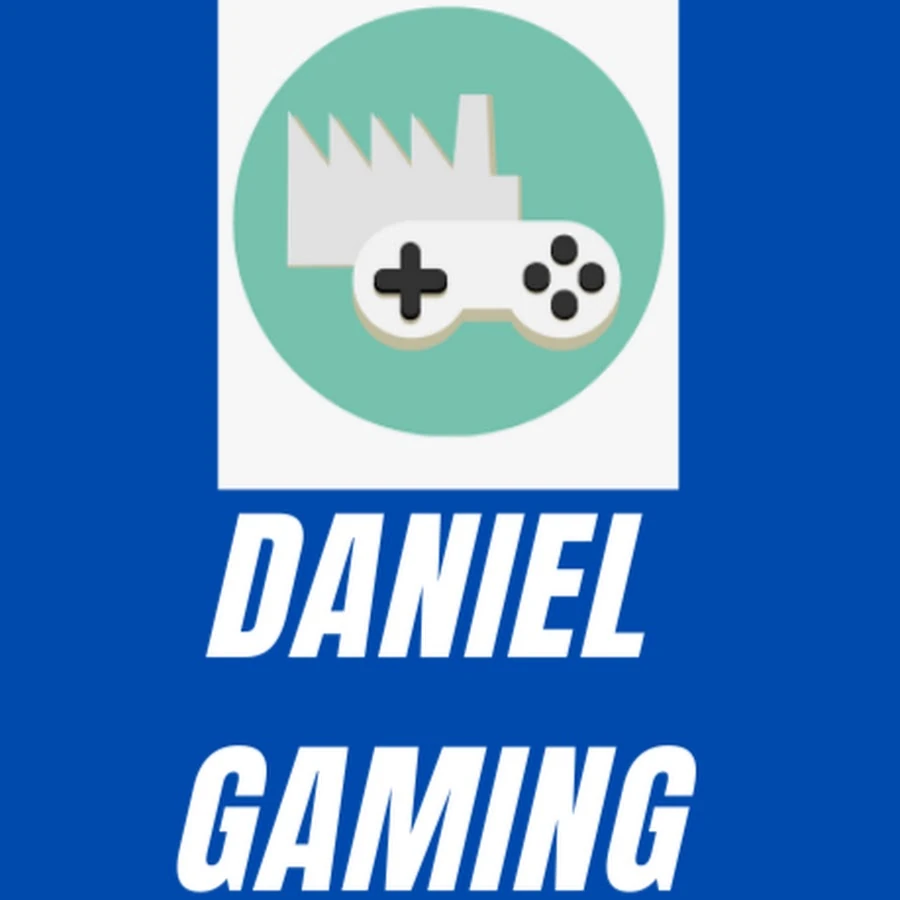Daniel Gaming | Minitubia | Fandom