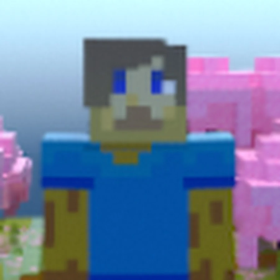 NatsMinecraft | Minitubia | Fandom