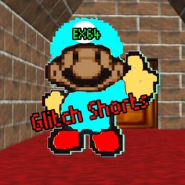 EX64 // Glitch Shorts | Minitubia | Fandom