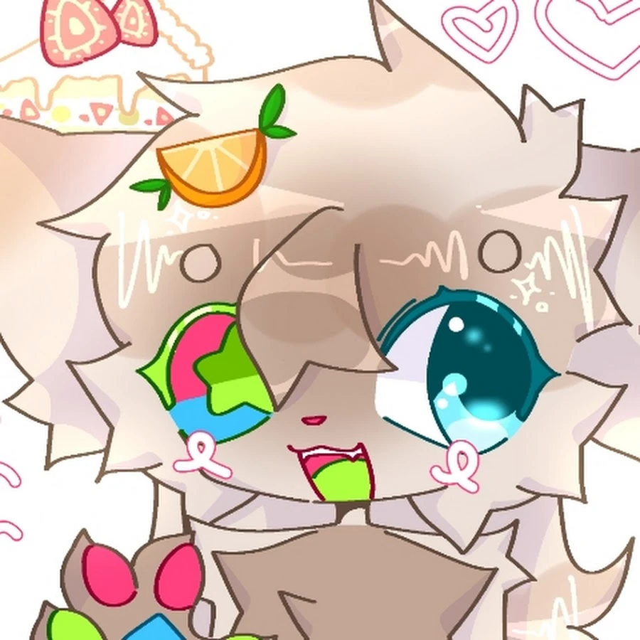 Peobe Cattue♡ | Minitubia | Fandom