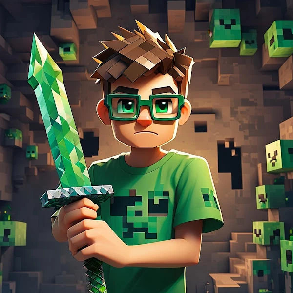 Synapse5555 | Minitubia | Fandom