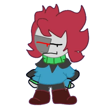 Stick Person | Minitubia | Fandom