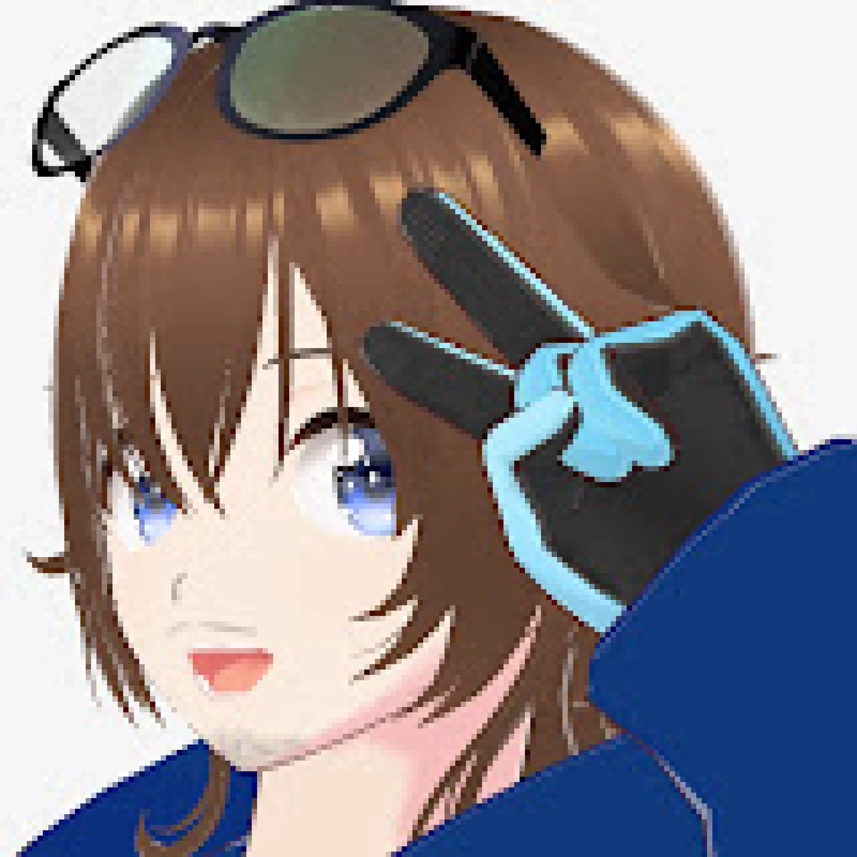 BestBeansie | Minitubia | Fandom