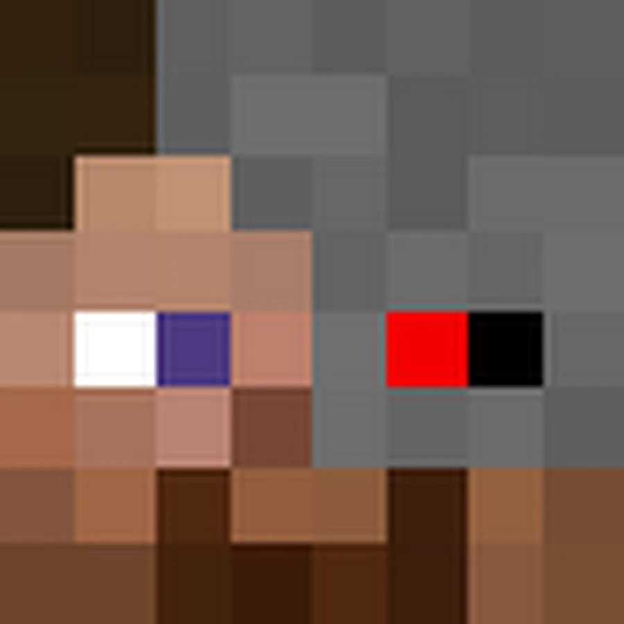 Cyber-steve | Minitubia | Fandom