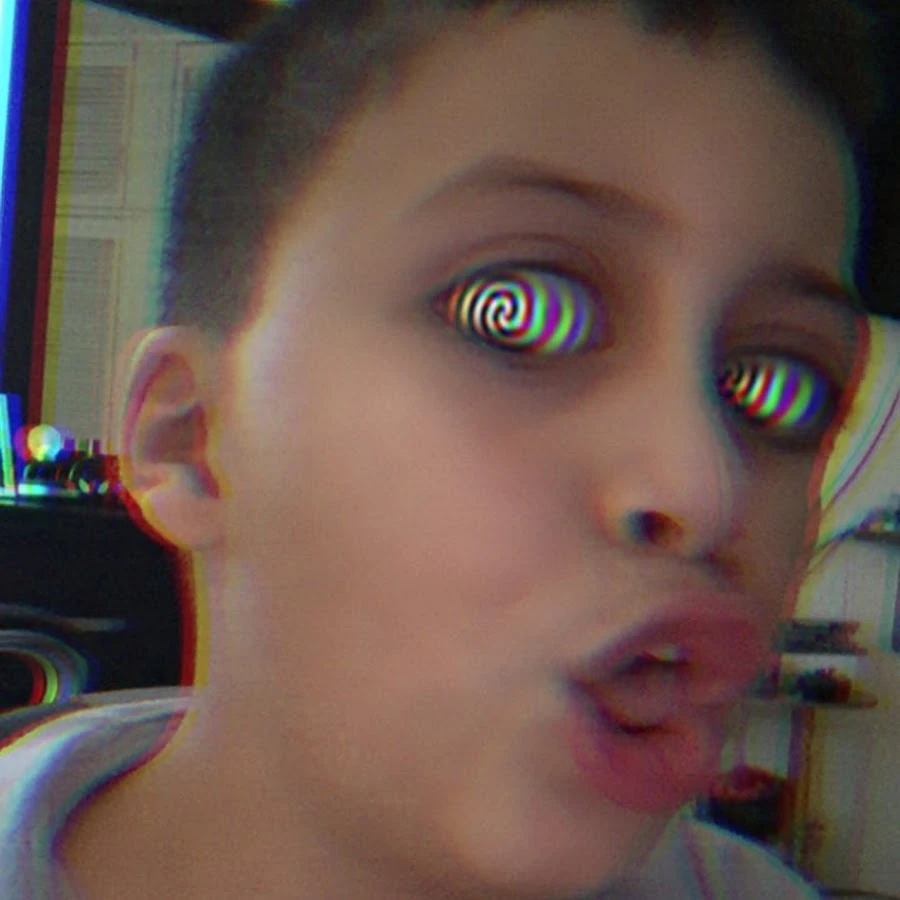 Angelisho Betts | Minitubia | Fandom