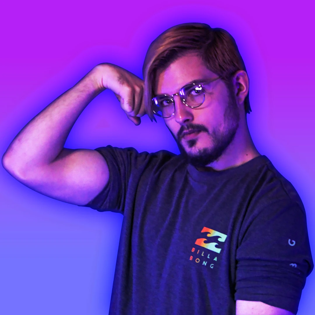 Professor Teegs | Minitubia | Fandom