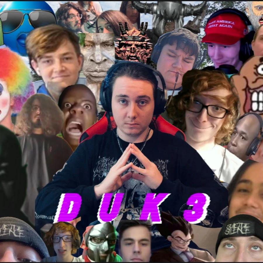 D u k 3 | Minitubia | Fandom