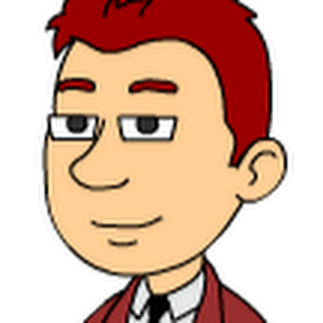 Mr. Dallas Redson Gamer 77 | Minitubia | Fandom