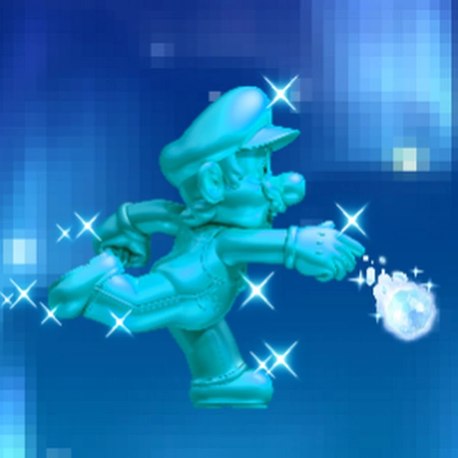 FreezeMario | Minitubia | Fandom