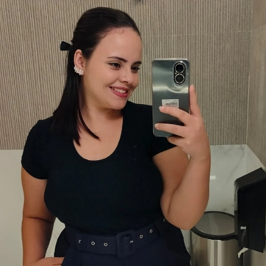 Melyssa Guimarães | Minitubia | Fandom