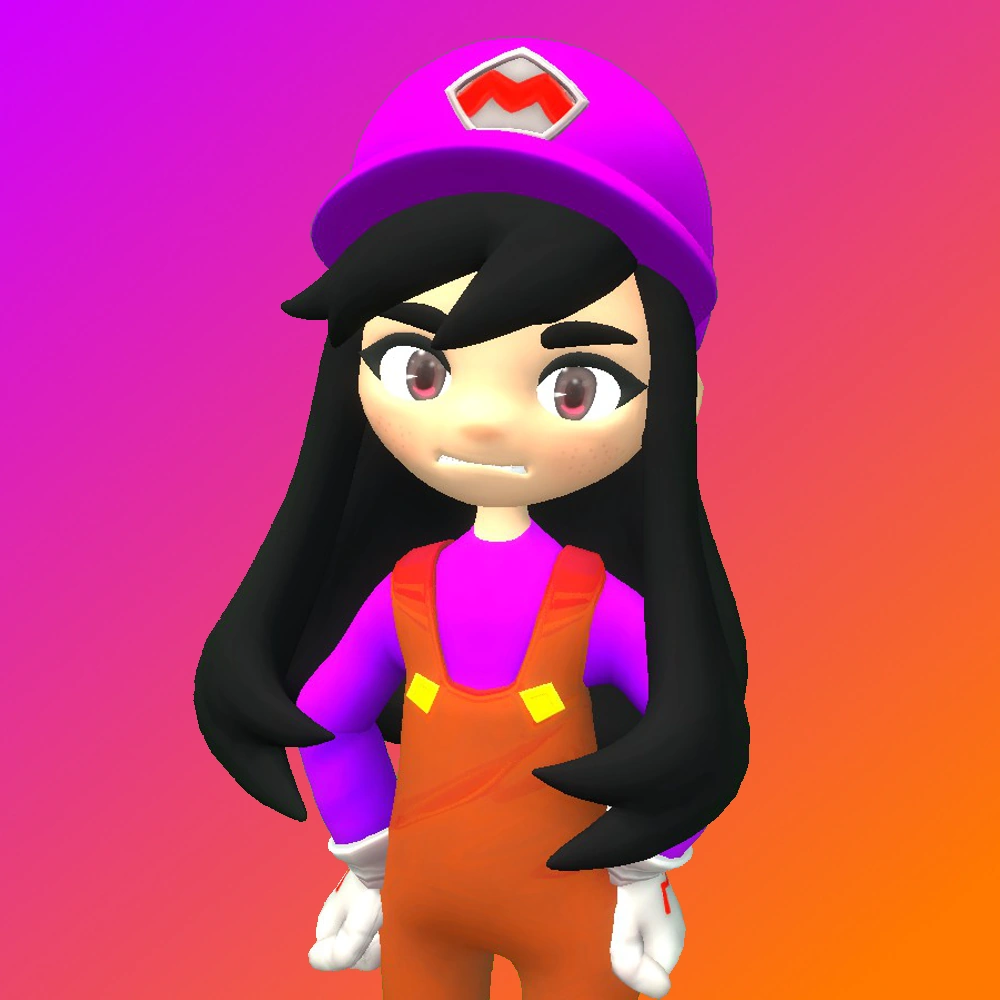 MaufyTheAcousty | Minitubia | Fandom