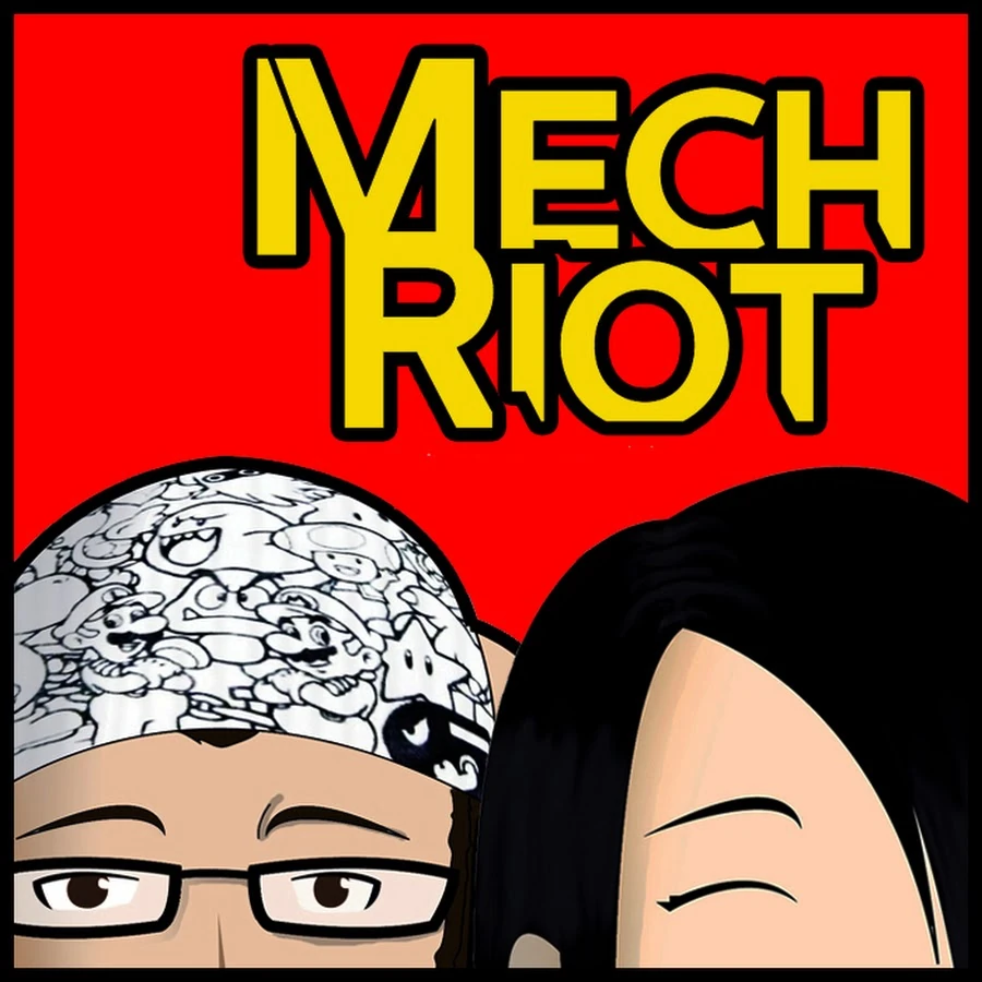 Mech Riot | Minitubia | Fandom