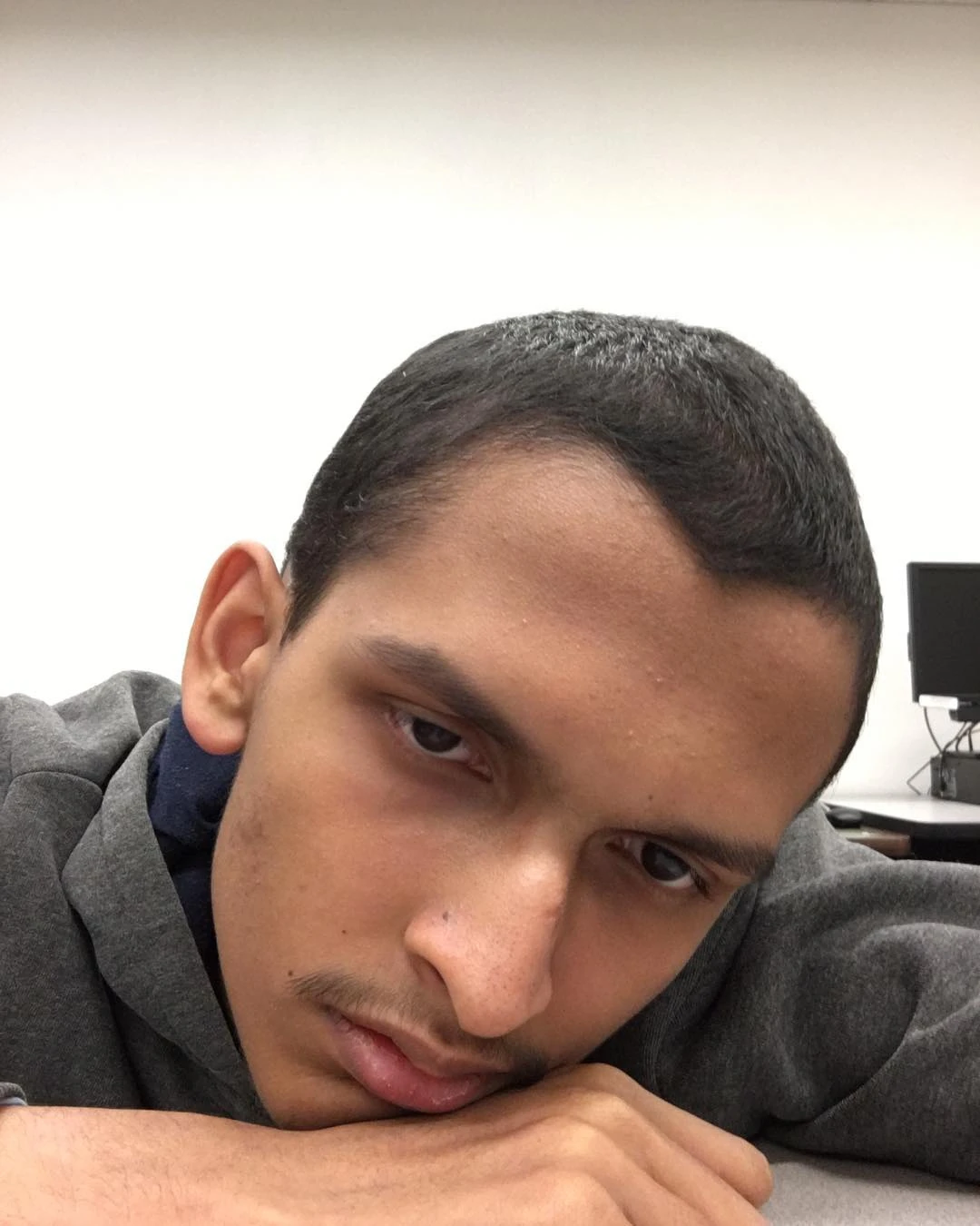 Chief Ozzy | Minitubia | Fandom