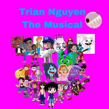 Trian Nguyen | Minitubia | Fandom