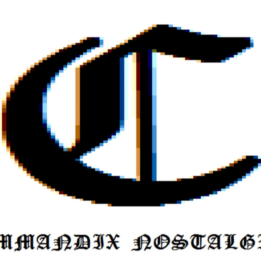 Commandix Nostalgia | Minitubia | Fandom