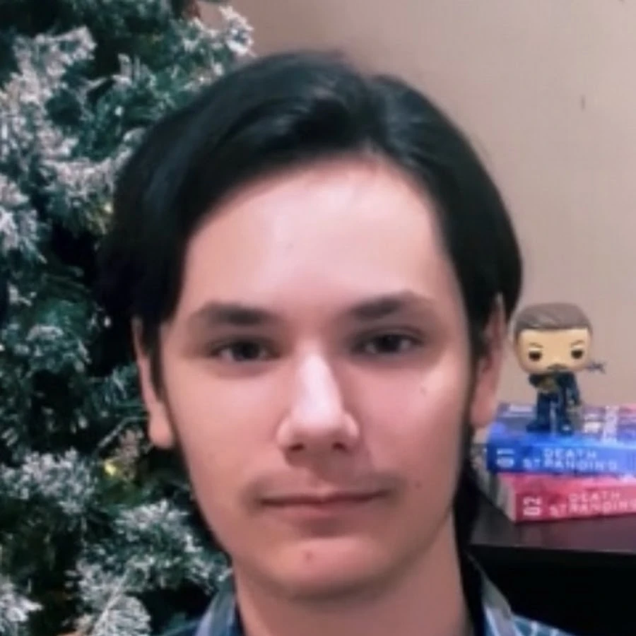 Sean Ahlstrom | Minitubia | Fandom