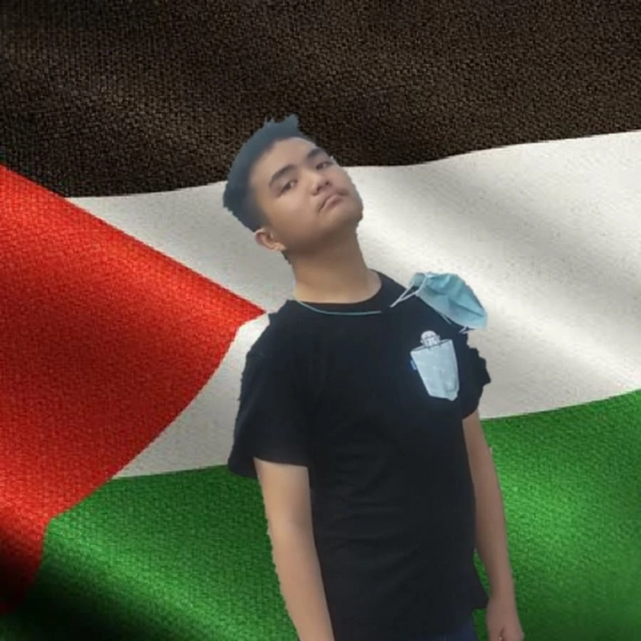 Mr. Fish 鱼先生 | Minitubia | Fandom