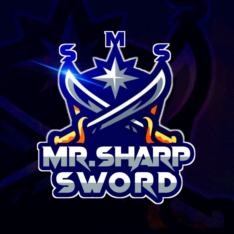 MrSharpSword | Minitubia | Fandom