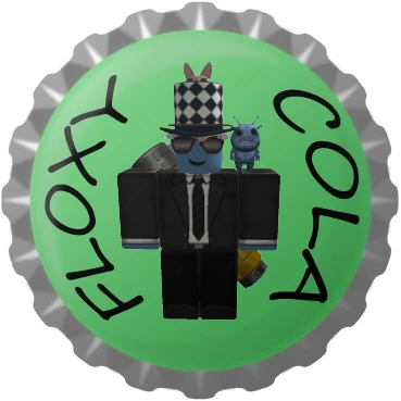 FloxyCola | Minitubia | Fandom