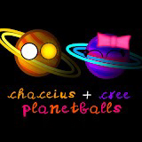 Chaceius planetball | Minitubia | Fandom