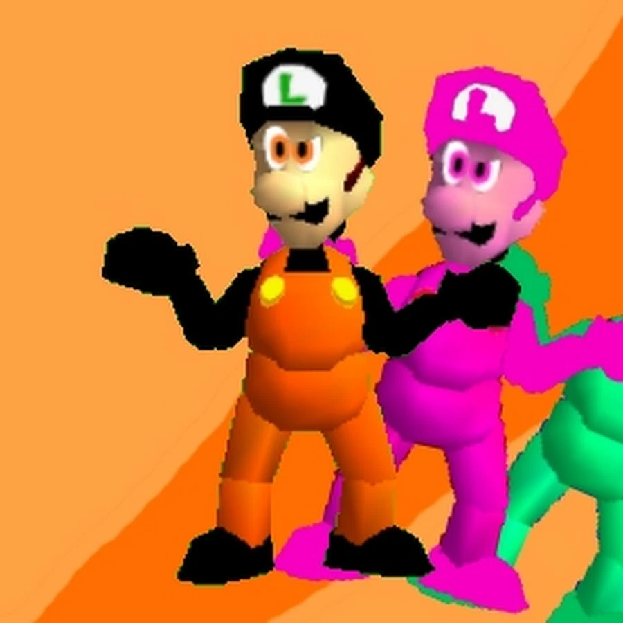 SM64LPMS | Minitubia | Fandom