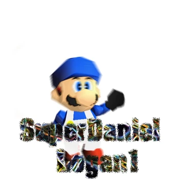 SuperDanielLogan1 | Minitubia | Fandom