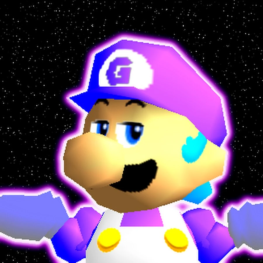 SuperGalaxy64 | Minitubia | Fandom