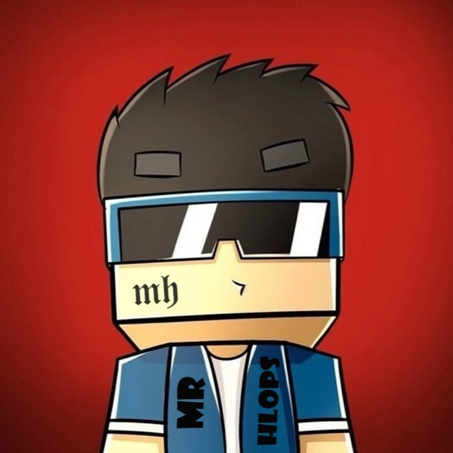 MrHlops | Minitubia | Fandom