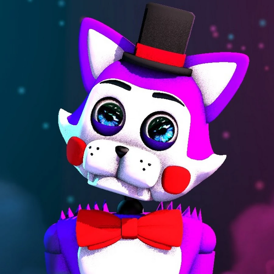 Bludy 13 | Minitubia | Fandom