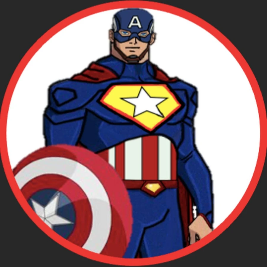 Superhero DataBase | Minitubia | Fandom