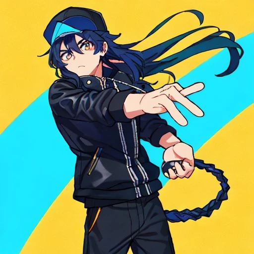 EchoSwanko | Minitubia | Fandom