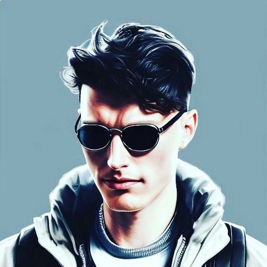 Mason | Minitubia | Fandom