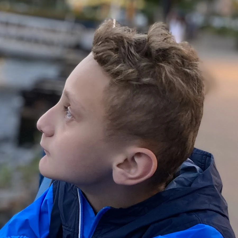 Matthew Janson | Minitubia | Fandom