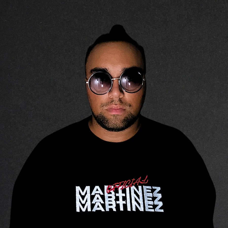 Martinez Official | Minitubia | Fandom