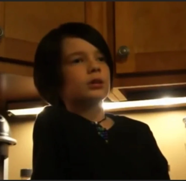 Dom Erickson | Minitubia | Fandom