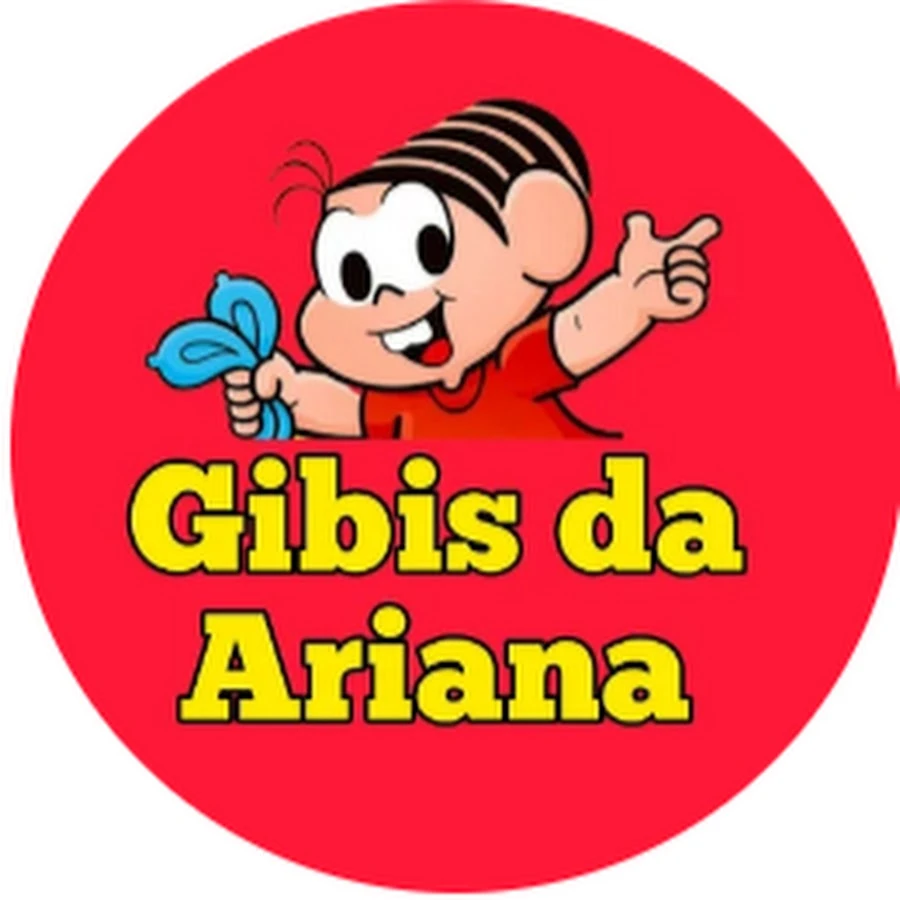 Gibis Da Ariana | Minitubia | Fandom