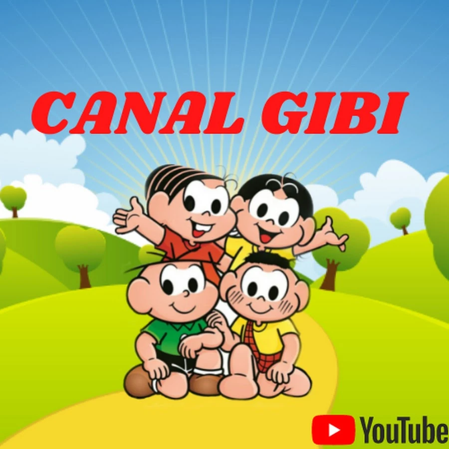 Canal Gibi | Minitubia | Fandom