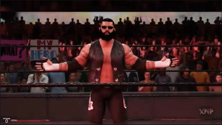 Brett Storm | Minitubia | Fandom