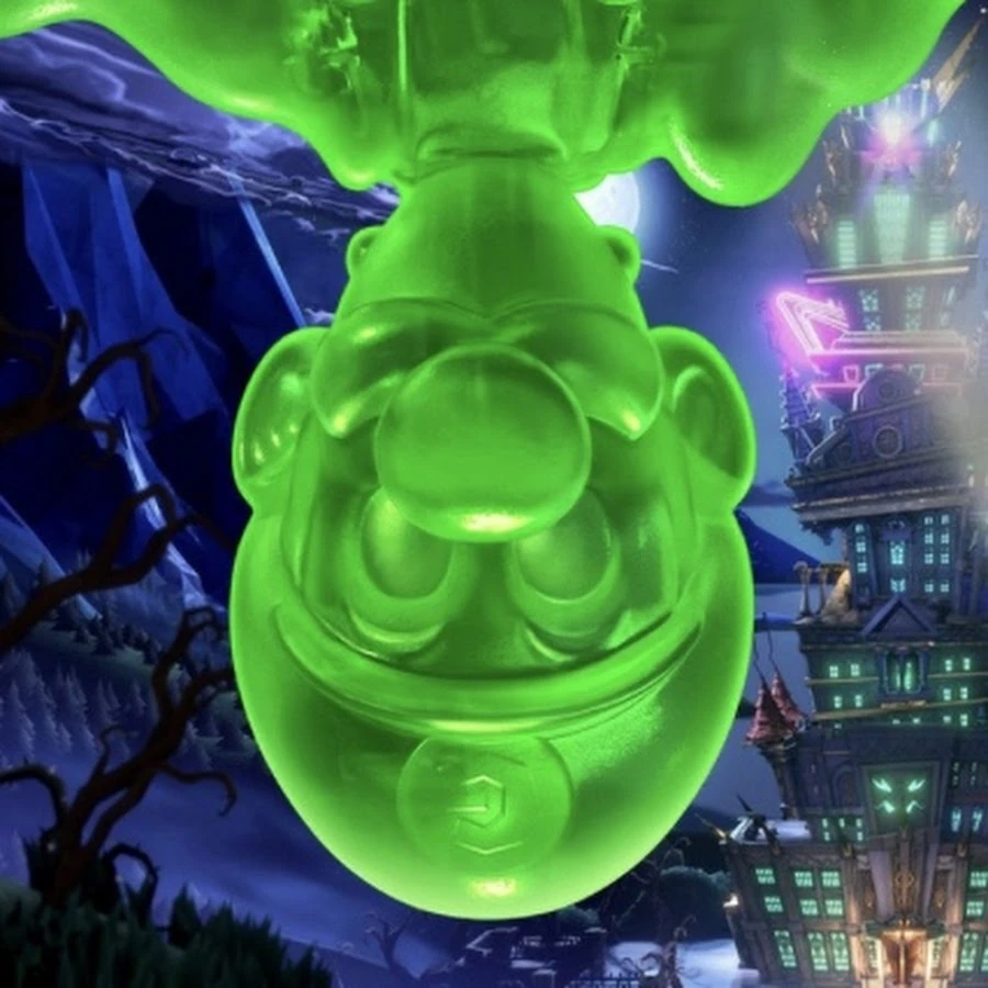 Luigi’s Sidekick | Minitubia | Fandom