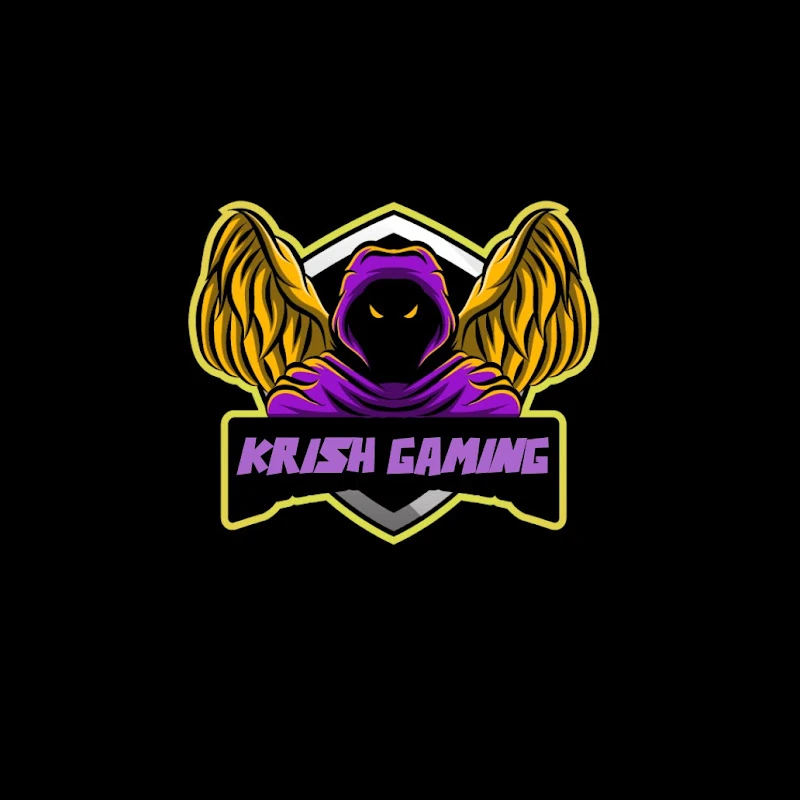 Krish Biswal Gaming | Minitubia | Fandom